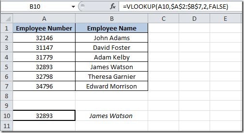 Excel User VLOOKUP Get Value Based On Another Value excel-user-vlookup-get-value-based-on-another-value